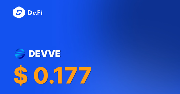How to Buy DevvE - DEVVE Swap Guide