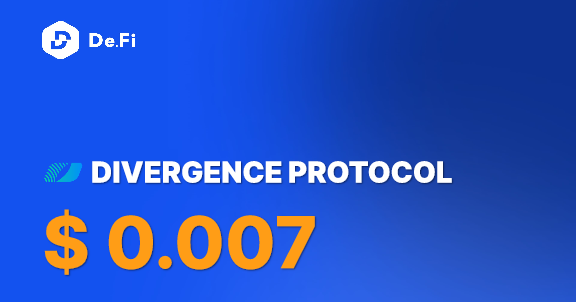 How to Buy Divergence Protocol - DIVER Swap Guide