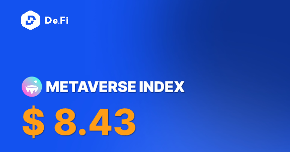 How to Buy Metaverse Index - MVI Swap Guide