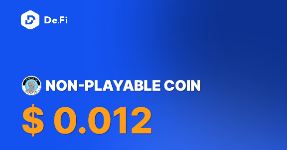 How to Buy Non-Playable Coin - NPC Swap Guide